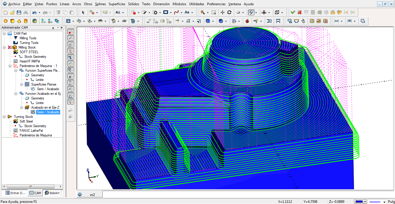 Modo Cad – Modo Cad 使い方 | MODO 15 :: MODO JAPAN GROUP – IBZN